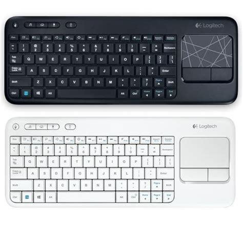 Install Logitech Wireless Keyboard K400r User