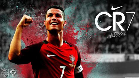 Cristiano Ronaldo Wallpaper Hd Laptop