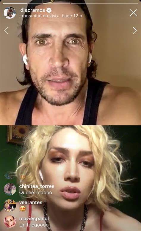 El Reencuentro Virtual Del Elenco De Sex Pablo Layús