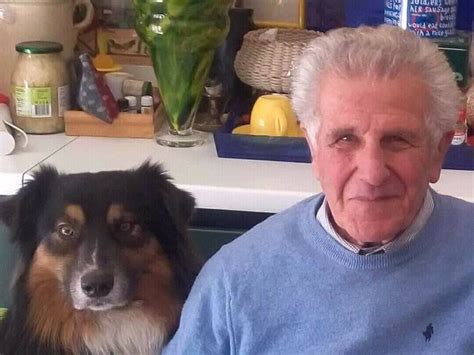 Addio ad Aldo Di Bitonto storico capitano rossoblù Il Capoluogo