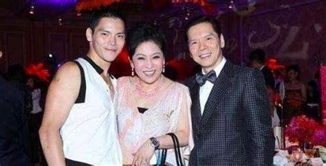 白小航与向华强的恩怨