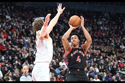 Jazz Stage Big Comeback To Down Raptors