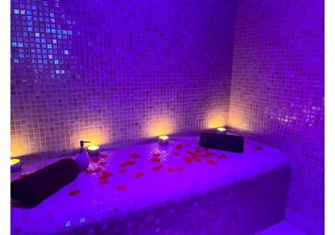 Te Dua Room Weekendlove Séjour Insolite En Amoureux