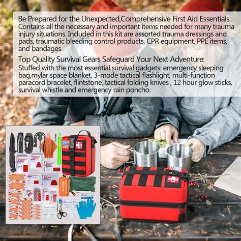 Upgrade First Aid Kit Review AIDMastery First Aid Skills For End Times