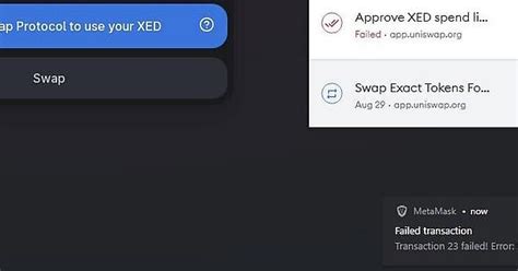 Cannot Send Transactions From My Hardware Wallet Address In Metamask
