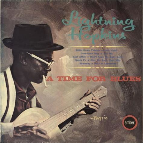 Vinyle Lightnin Hopkins 1863 Disques Vinyl Et Cd Sur Cdandlp