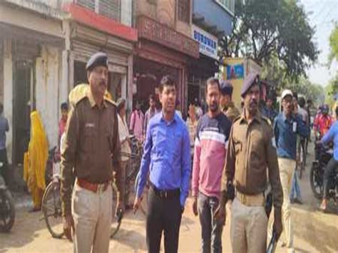 Sdo Launched Encroachment Removal Campaign एसडीओ ने चलाया अतिक्रमण