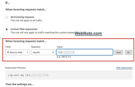 How To Bypass Hotlink Protection In Cloudflare Webnots
