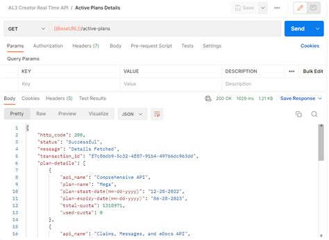 Winsurtech Acord Al3 Api Documentation