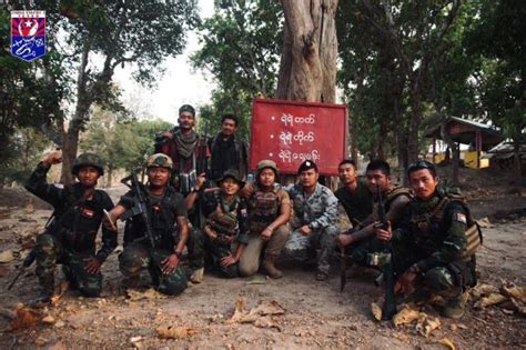 ကျိုက်ဒုံ ဗျူဟာကုန်းကို Knla ပူးပေါင်းတပ်ဖွဲ့ သိမ်းပိုက် Bur Mizzima Com