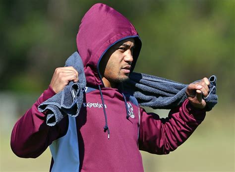 The Lurker Nrl Rumour File Wednesday Sporting News Australia