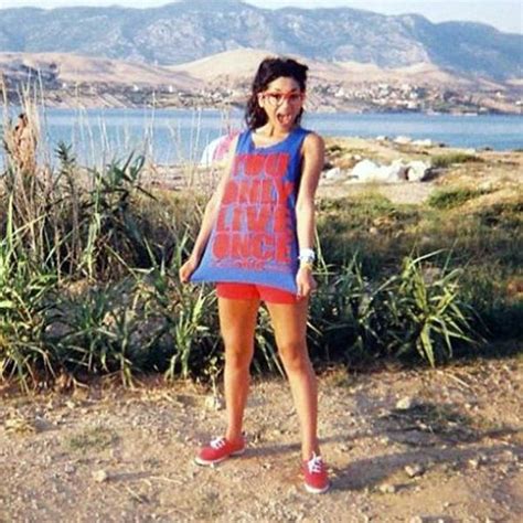 Эта девушка поборола анорексию и увлеклась бодибилдингом Zefirka