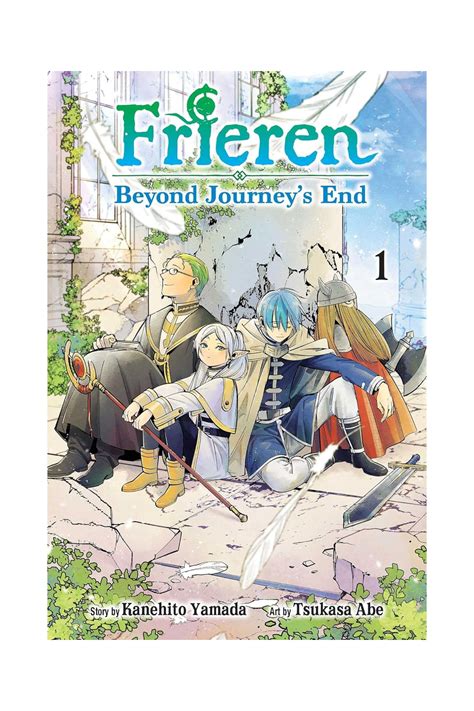 The Strongest Characters In Frieren