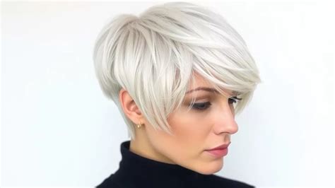 50 Face Flattering Pixie Cuts With Bangs You Cant Miss Shoplobelia Uk