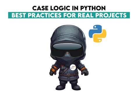 Case Statement In Python Best Practices And Alternatives Stratascratch
