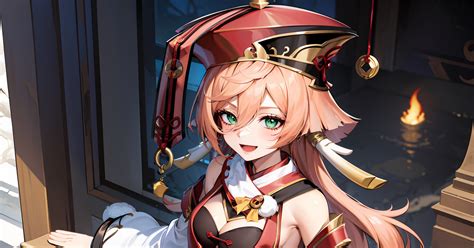 Aiイラスト 얀베이 류카와 Ryukawaのイラスト Pixiv
