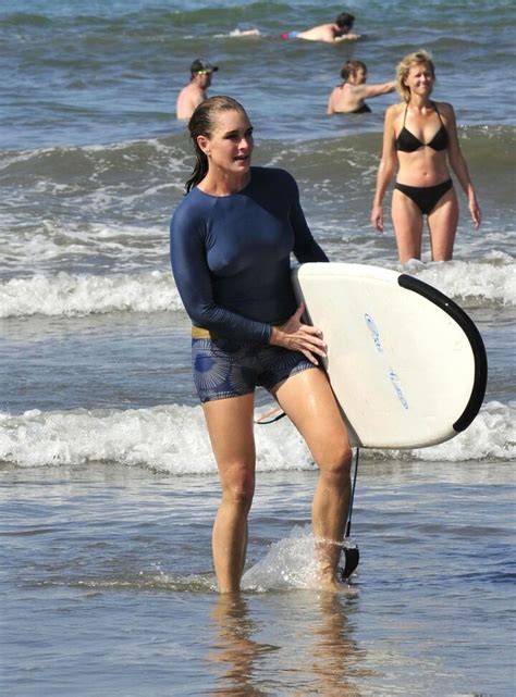 Brooke Shields Nude Porn Pictures Xxx Photos Sex Images 4086010 Pictoa