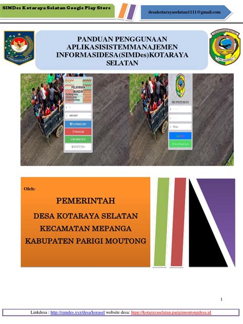 2017 09 Panduan Penggunaan Aplikasi Sid 310 Edit Pdf