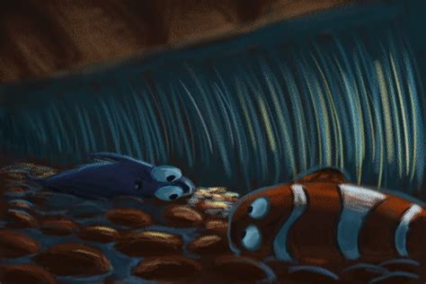 Whale Uvula Finding Nemo Whale Disney Wiki Fandom From Your
