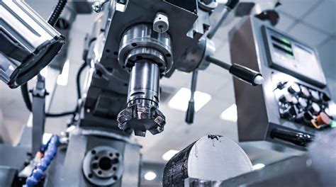 CNC Machining Its Evolution And Its Future