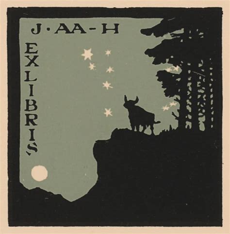 Art Exlibris