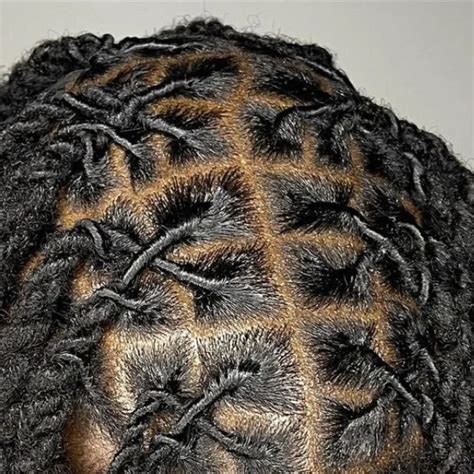 15 Short Loc Hairstyles That Never Go Out Of Trend