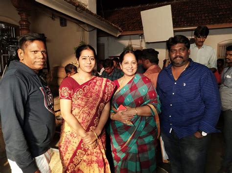 home vishalini