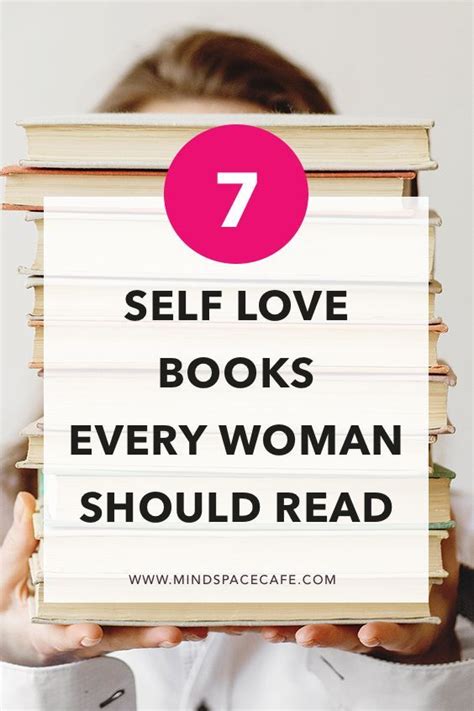 Discover 7 Powerful Self Love Books For Women