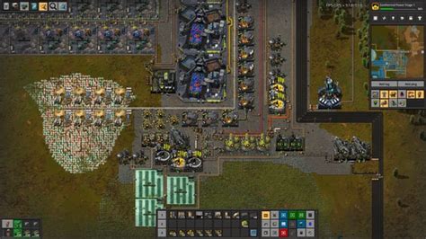 Logistic Science In Pyanodons Rfactorio