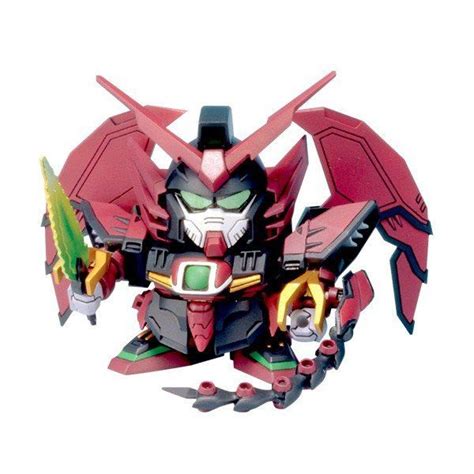 Sd G Generation F 47 Gundam Epyon Gundampros