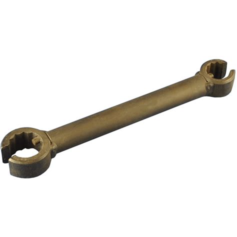 Pipe Spanner 18 X 25mm Merlin Diesel