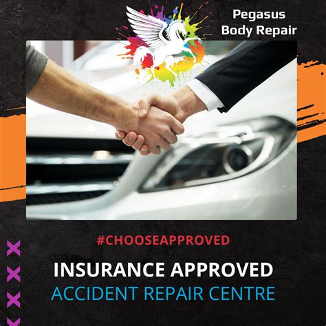 Pegasus Body Repair Added A New Photo Pegasus Body Repair
