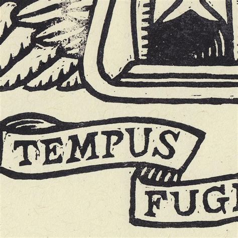 Tempus Fugit Memento Mori Wall Art Etsy Etsy Wall Art Wall Art Graphic Shirt Design