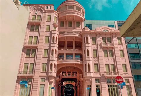 Porto Alegre Pontos Turísticos Os 9 Imperdíveis Blog Hotéis Nacional Inn