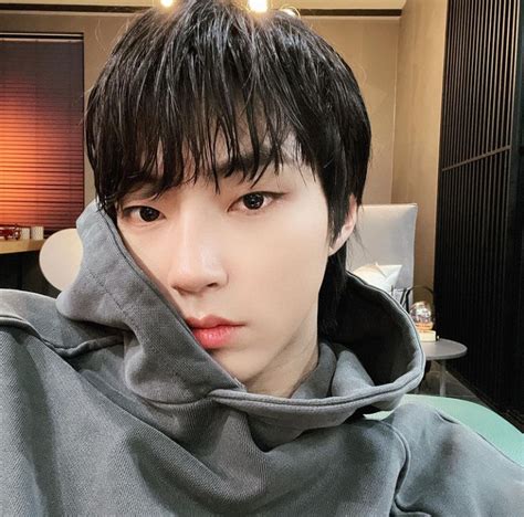 黄寅烨ฅ۶•ﻌ•♡ 高清图片，堆糖，美图壁纸兴趣社区