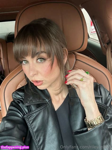 Riley Reid Hellorileyreid Rileyreidx3 Nude Onlyfans Photo 2836