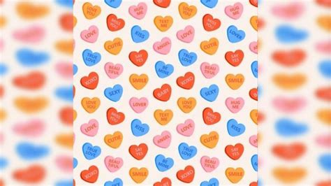 Valentines Day Optical Illusion Only True Lovers Can Find 2 Lover Hearts In 14 Seconds