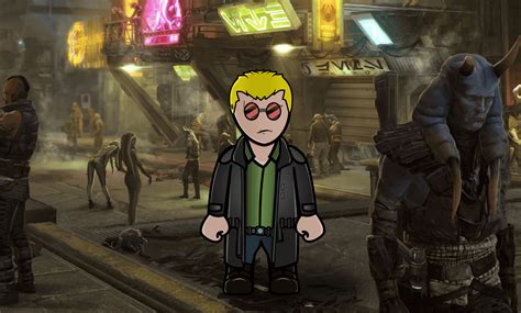 Complete Jake Armitage From Shadowrun Snes Our Latest Character