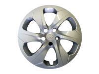 4261a 0r050 Genuine Toyota Disc Chrome P Wheel