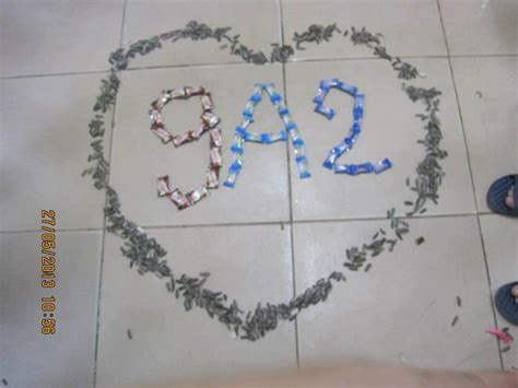 Hộii Lớp 9a2 Khóa 98