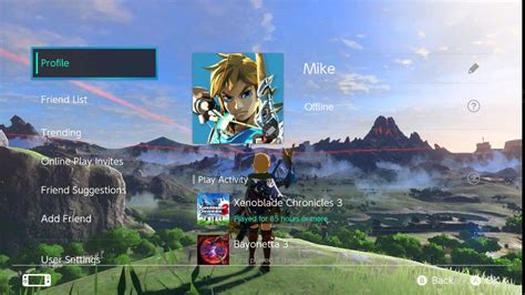 Futaba Hbmenu Theme Rnxthemes