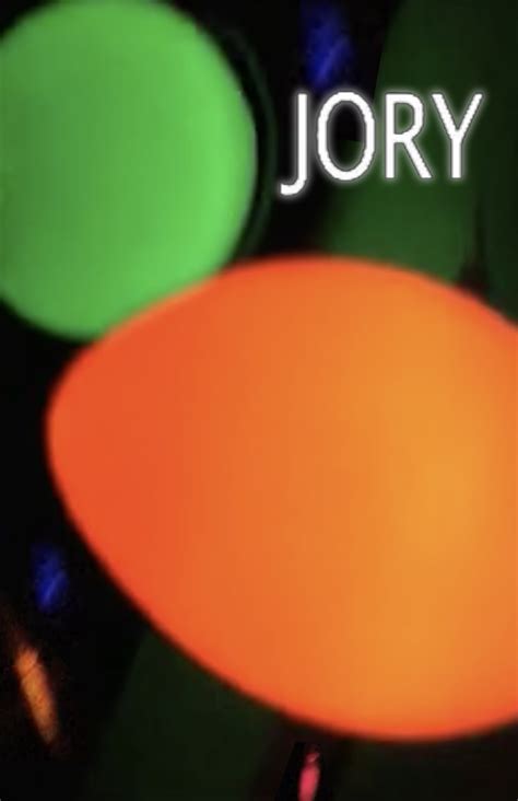 Jory 2010