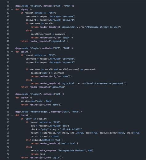 There Isnt A Lot Of Source Code Review Whitebox Pentesting Resources