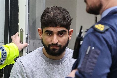 Sligo Murders Large Cash Haul Found In Home Of ‘lone Wolf Killer Who