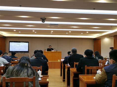 山东省机关事务管理局 工作信息 省机关事务局举办建设工程业务培训班