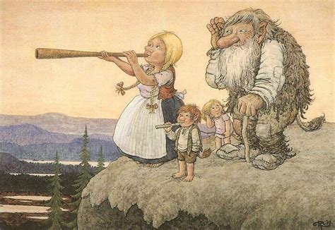 Российский Сервис Онлайн-Дневников | Иллюстрации, Художники, Сказки