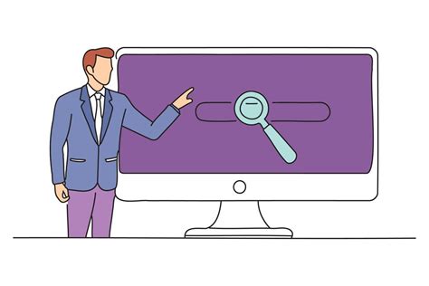 searching browsing internet data information networking concept