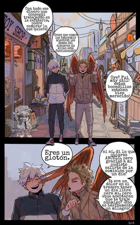 Katsuki X Izuko Imágenes Touya Página 2 Wattpad My Hero
