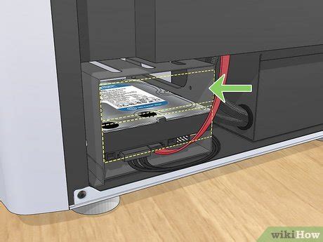 Easy Ways To Install A Hard Drive Guide With Pictures