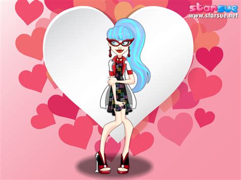 Star Sue Game Print 16  By Sailorjen On Deviantart